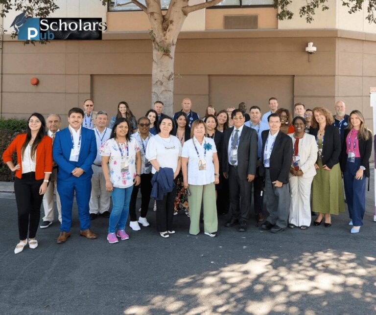 Upcoming Nursing Conference 2026 USA | Nursing World Conference