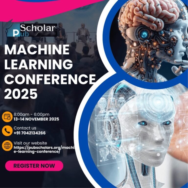 How to Write a Conference Abstract – Format and Template Guide