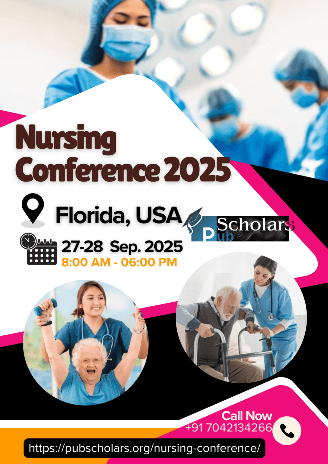 Neurology Conference 2025 | Mental Health Conference